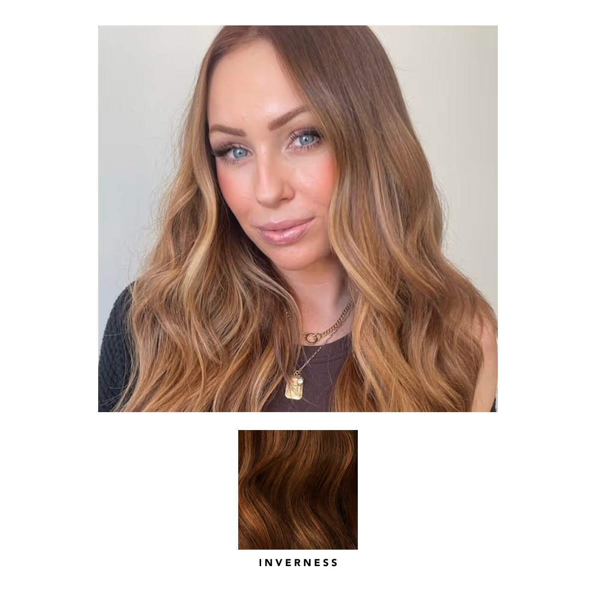 Covet & Mane® Color Guides: Find Your Perfect Shade
