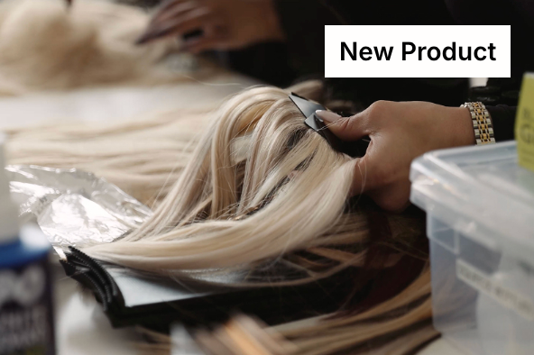 Latest Products & Trends at Covet & Mane®